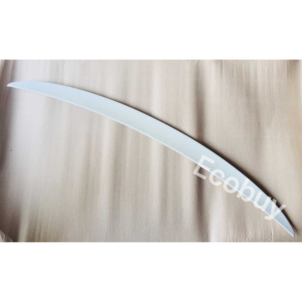 BMW G30 Boot Spoiler (ABS) | Shopee Malaysia