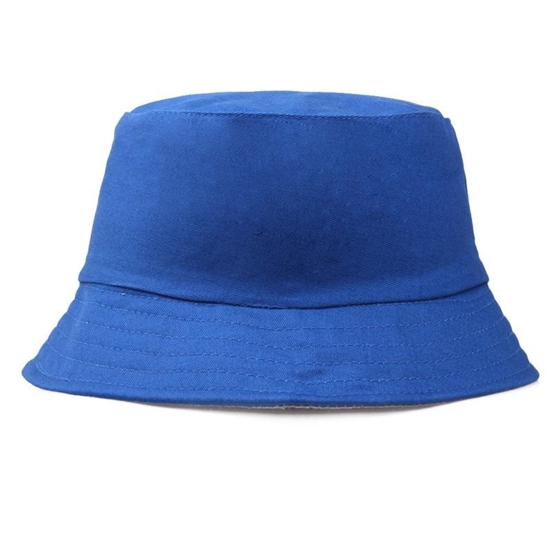 Plain Bucket Hat/Plain Bucket | Shopee Malaysia