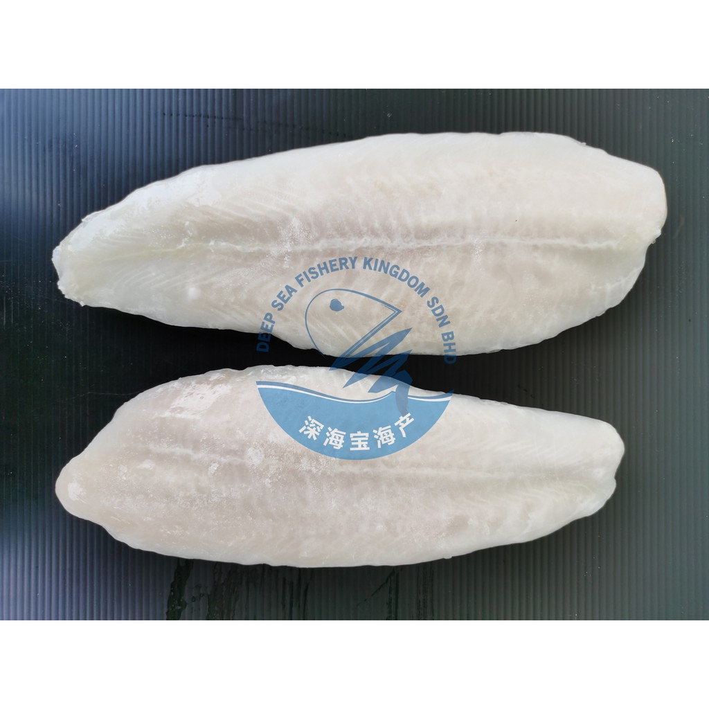 DORY FISH FILLET GRADE AAA (2 PCS) | Shopee Malaysia