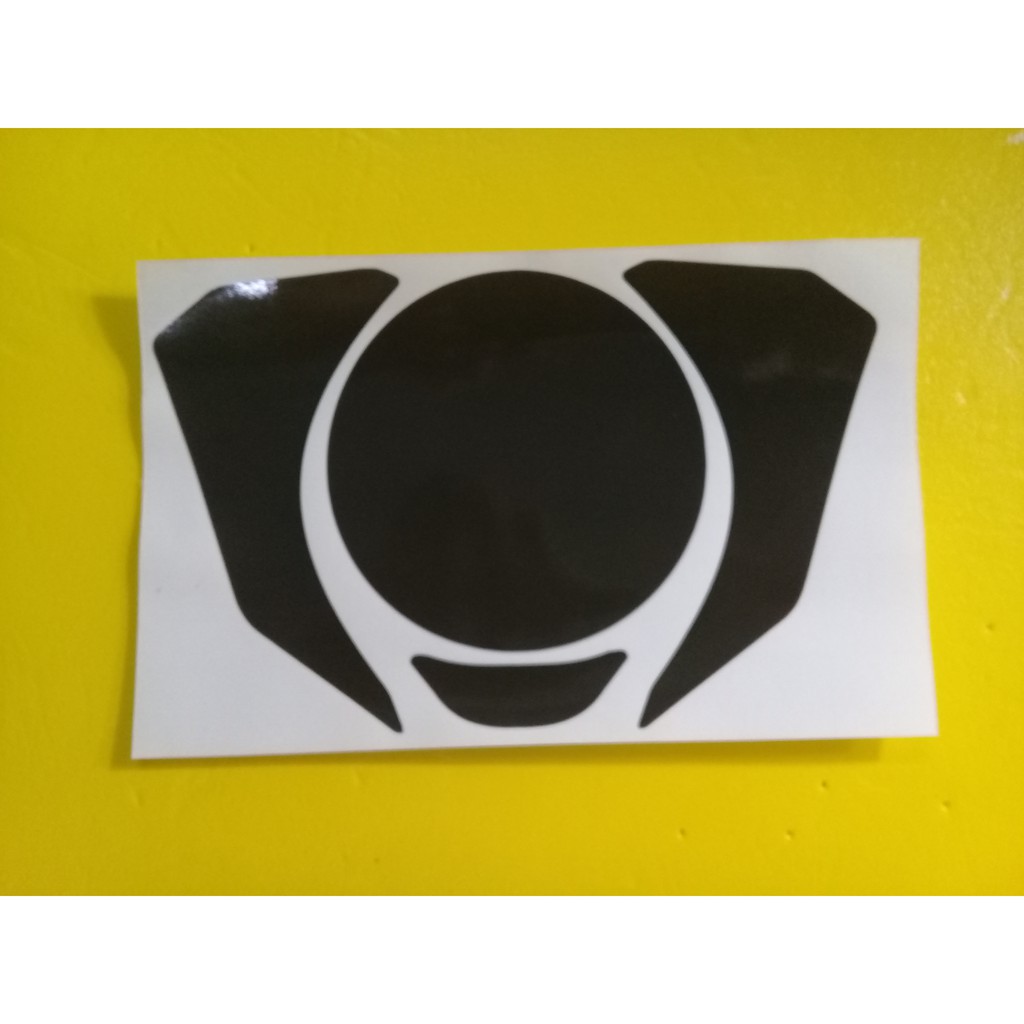 20230822-411 STICKER MODENAS CT115 METER TINTED ORACAL Body Sticker ...