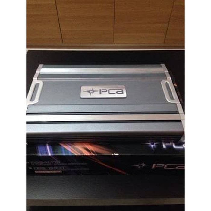 Power Amplifier 4 Chanel PCA MOS-4.175 ORIGINAL Official Warranty ...