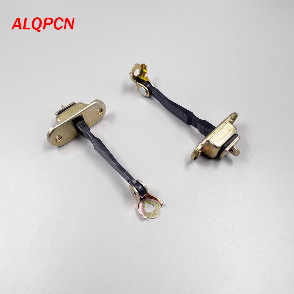 Front Door Limiter Stopper Door Check Strap for Nissan Navara D40 Pathfindr Xterra 2005-2015 ...