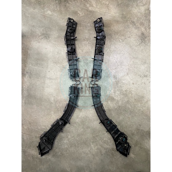 PERODUA BEZZA 2016-2020 REAR BUMPER SIDE BRACKET | Shopee Malaysia
