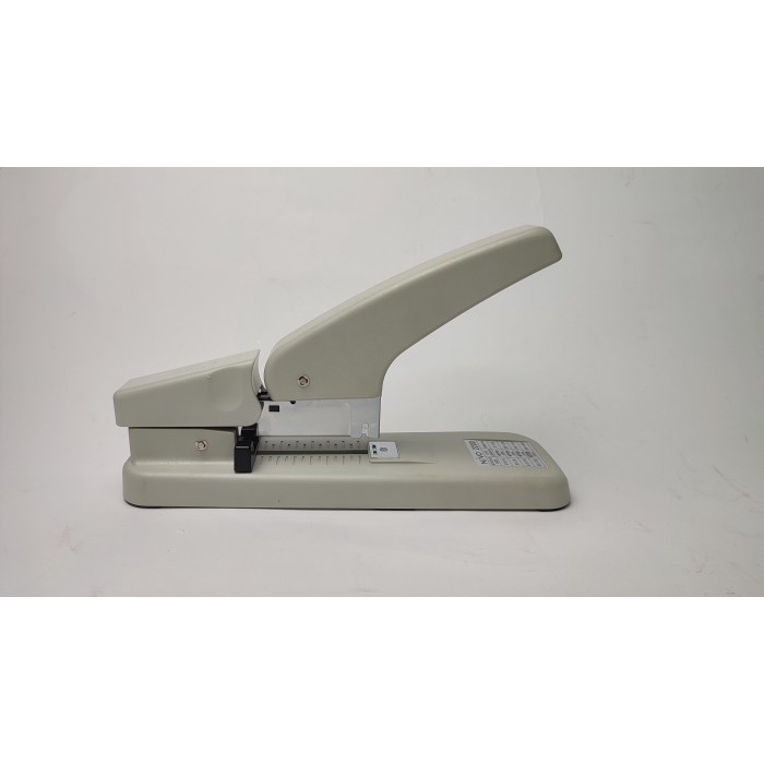 Nivo Stapler Heavy Duty/Heavy Duty Paper Stapler (NS-2200) | Shopee ...