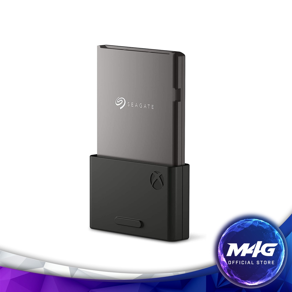 Seagate 1TB Storage Expansion Card for Xbox Series X & S | Shopee Malaysia