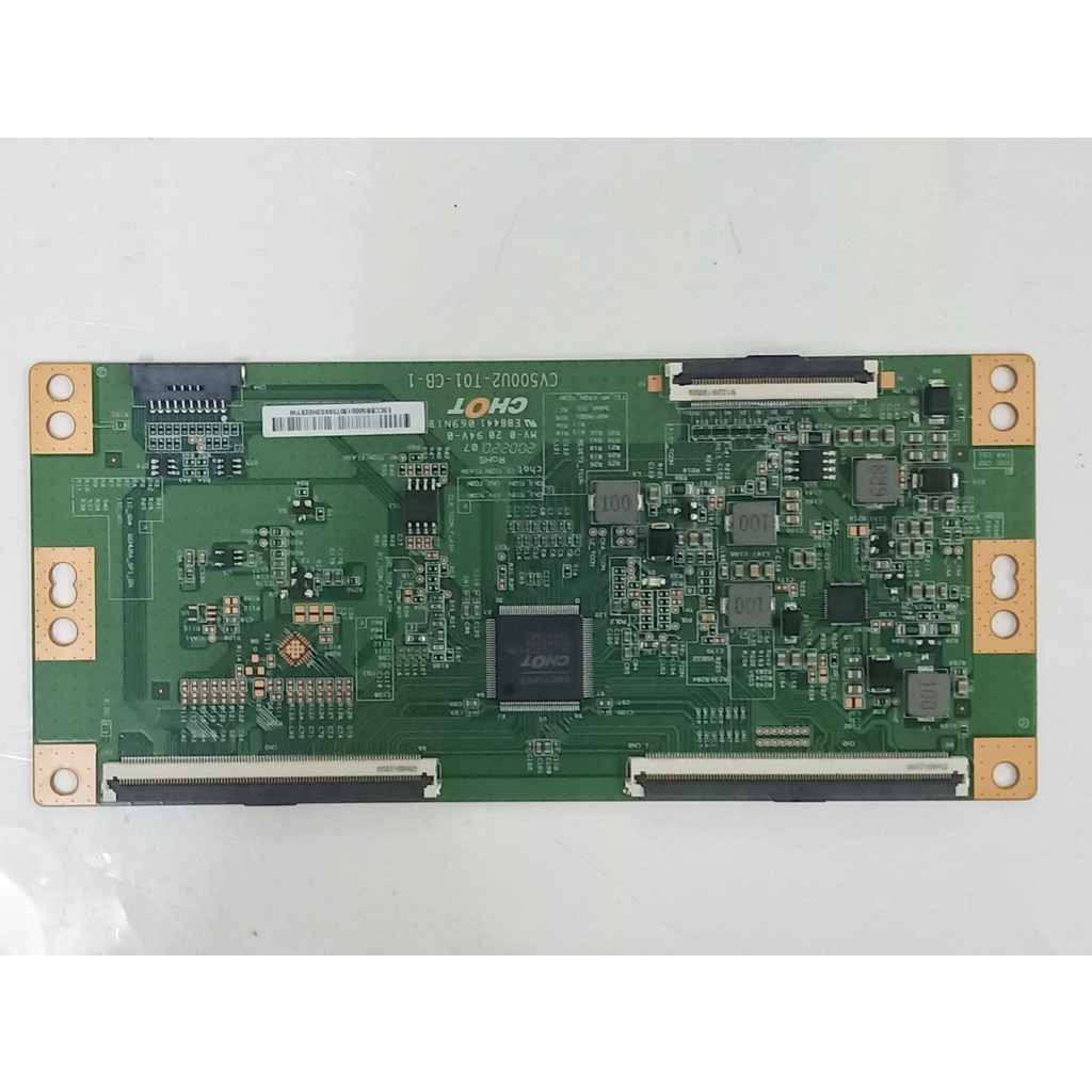 PHILIPS 50PUT6004/68 SPAREPART 658M4F1 CV500U2-T01-CB-1 | Shopee Malaysia