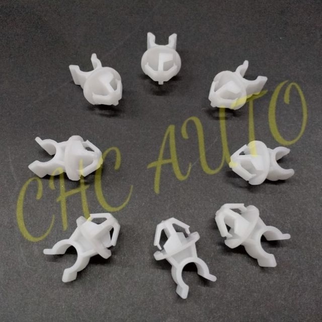 FRONT BONNET STAND CLIP PROTON INSPIRA /MITSUBISHI CY4 LANCER TRITON ...