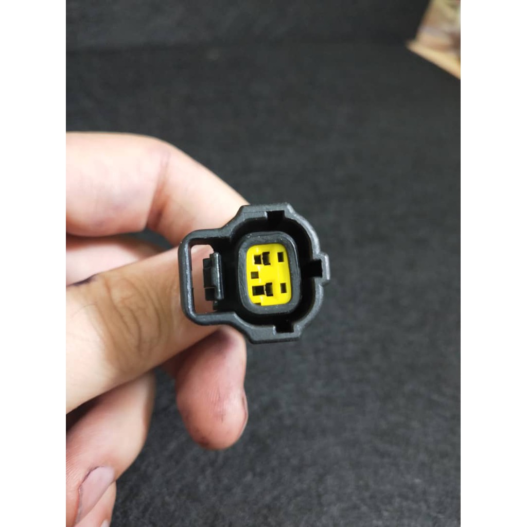 Proton Wira Perdana MD177572 Thermal Fan Switch Socket fs-af001-n ...