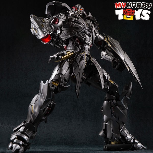 Unbranded Transformable Robot - BS02 Dragoon ( KO Unique Toys UT R-03 ...