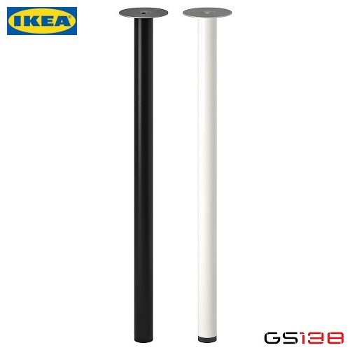 (Ready Stock) Ikea ADILS Table Leg (Original) | Shopee Malaysia