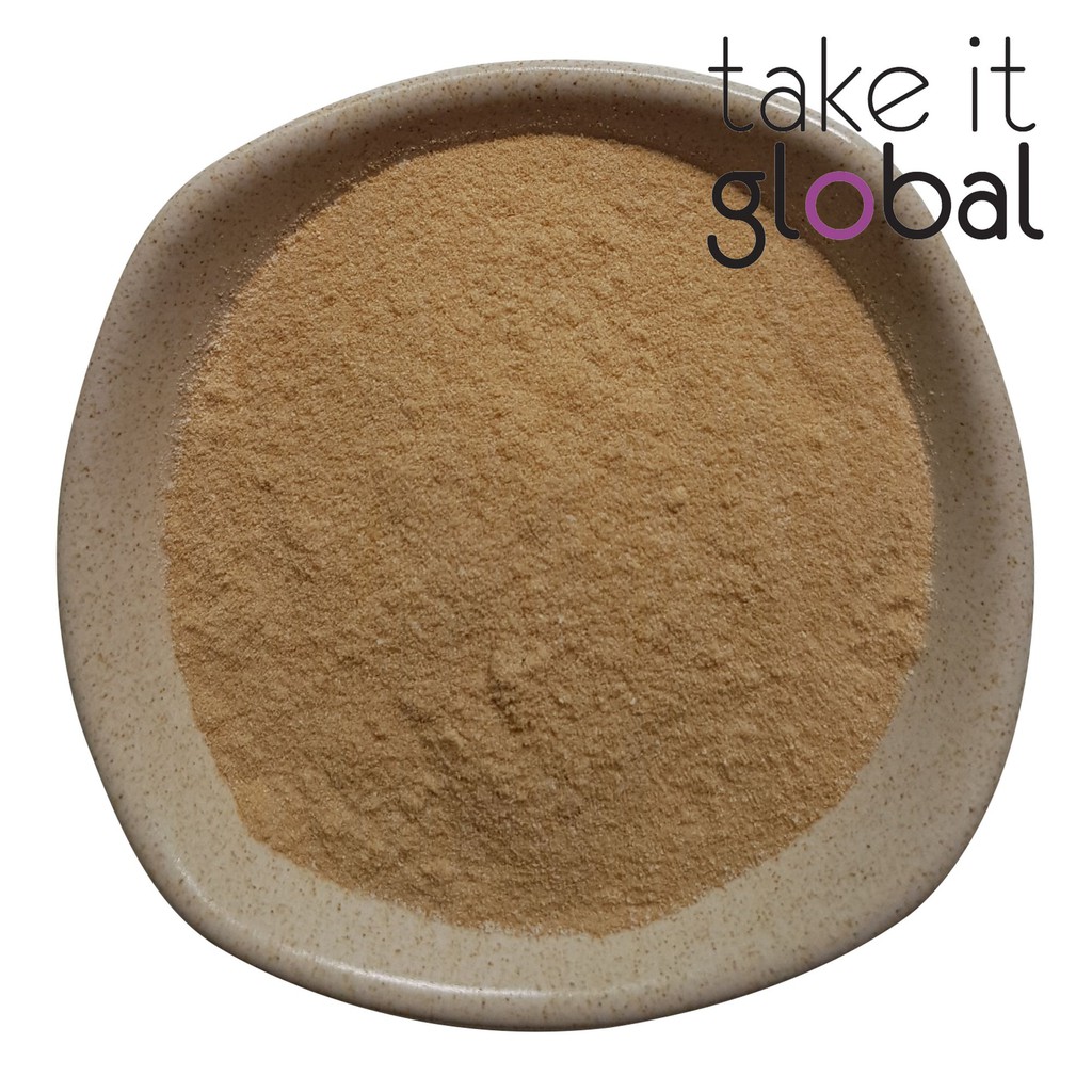 Chitosan Oligosaccharide 50g / Kitosan Biostimulant fertilizer 壳聚糖 ...