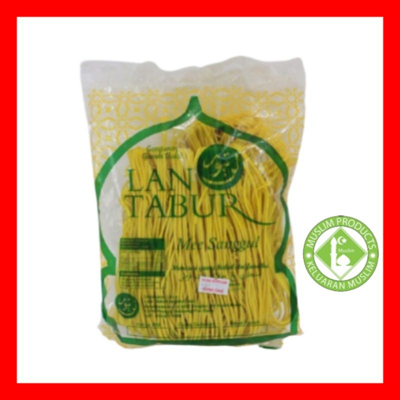 MEE SANGGUL LAN TABUR (250G) | Shopee Malaysia