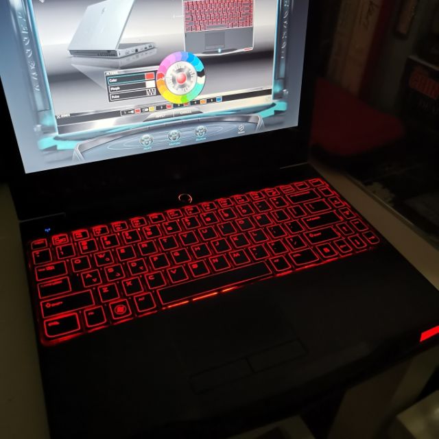 Alienware m11x R2 gaming | Shopee Malaysia