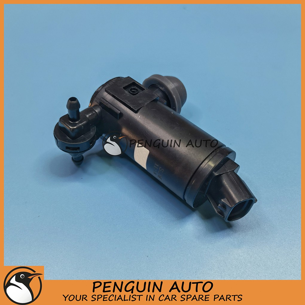 TOYOTA ALPHARD AGH30 GGH30 WIPER TANK MOTOR 2 PIPE 85330-58010 | Shopee ...