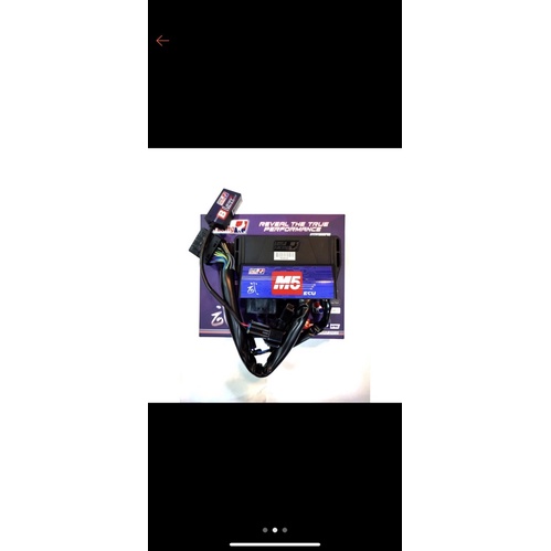 ECU UMA M5 FOR HONDA ADV150 | Shopee Malaysia
