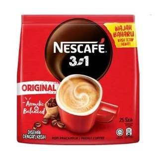 Nescafe 3 in 1 Malaysia, Best Deals March 2025 | Shopee Malaysia