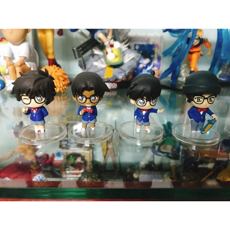 Detective Conan Chibi Model. | Shopee Malaysia