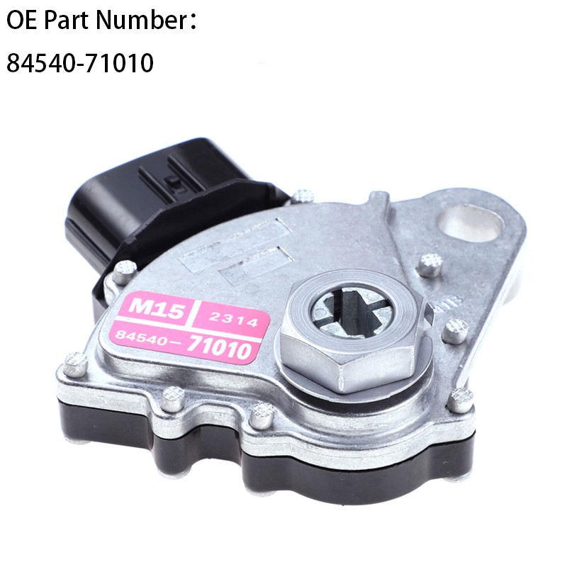TOYOTA HILUX KUN25, FORTUNER, LAND CRUISER AUTO TRANSMISSION GEARBOX ...