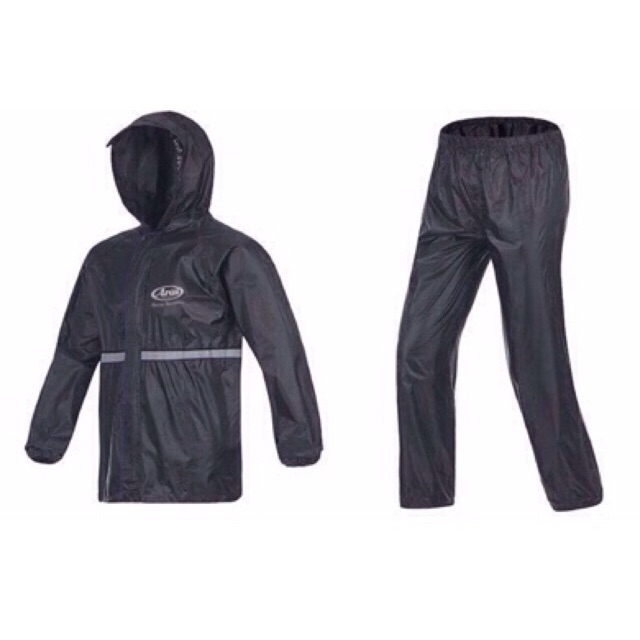 Year End Sales [Ready Stock] High Quality Raincoat Set/ Baju Hujan ...
