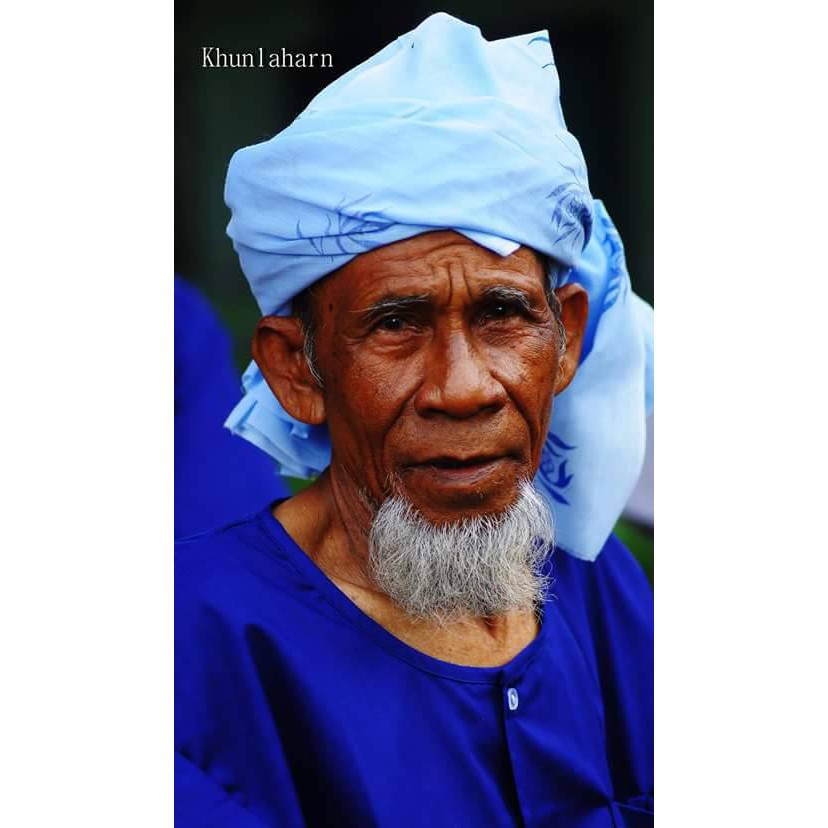 Kain Semutar Kepala Kelantan | Shopee Malaysia