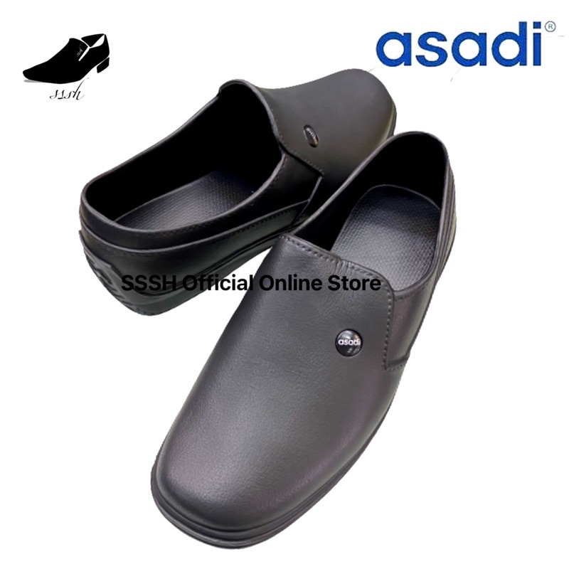 ORIGINAL ASADI Ultra Lightweight & Waterproof Formal Shoe MCQ-2635 ...