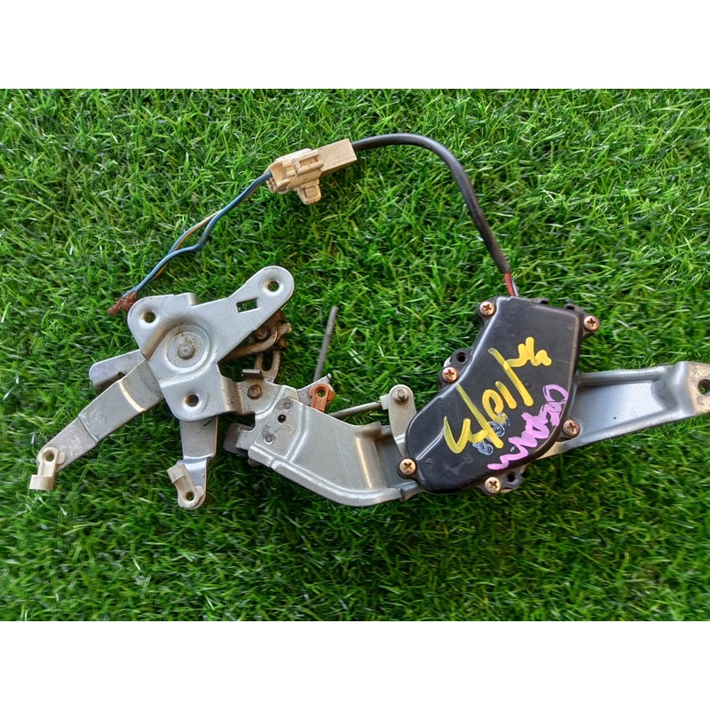 🔥TOYOTA UNSER 🔥BONNET LOCK MOTOR | Shopee Malaysia