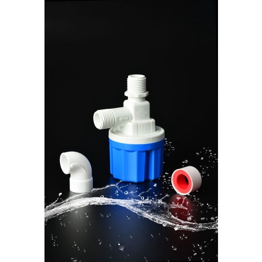 Verco Automatic Water Faucet Float/Automatic Water Faucet Tank And ...