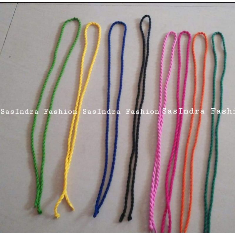 Nayanthara rope (Ready Stock) | Shopee Malaysia