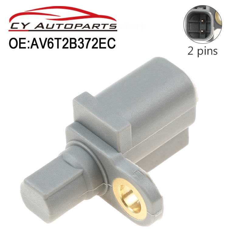 New ABS Wheel Speed Sensor For Ford Focus MK3 C-MAX KUGA Transit Volvo ...