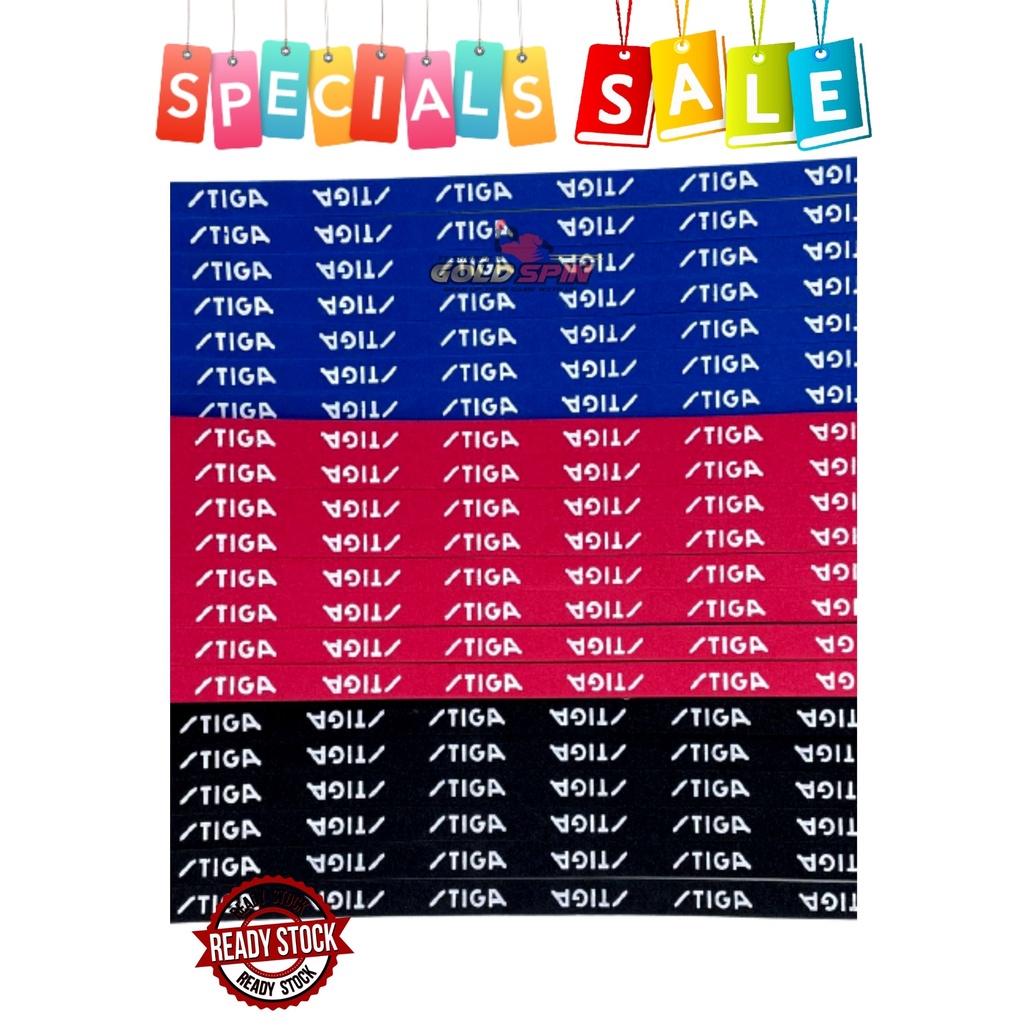 𝐒𝐓𝐈𝐆𝐀 𝐄𝐃𝐆𝐄 𝐓𝐀𝐏𝐄𝐒 𝐏𝐈𝐍𝐆 𝐏𝐎𝐍𝐆 𝐏𝐑𝐎𝐓𝐄𝐂𝐓𝐎𝐑 𝐒𝐈𝐃𝐄 𝐓𝐀𝐏𝐄 𝐒𝐏𝐎𝐍𝐆𝐄 | Shopee Malaysia