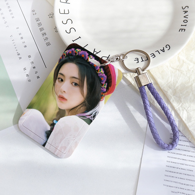 Xiaozhan Wangyibo TNT Teens in Times Dilraba Lu Han Jackson Wang TFBOYS ...