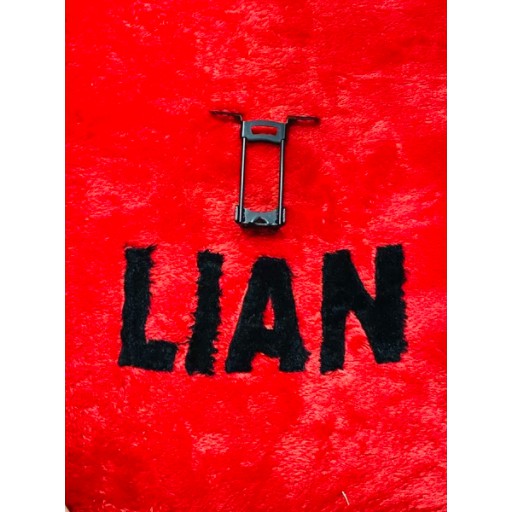 Front Number Plate Bracket-Plate Comp FR License Suzuki Satria FU ...