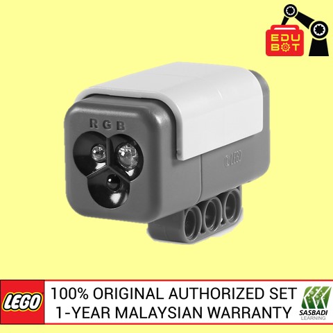 LEGO Mindstorms NXT Color / Colour Sensor 9694 | Shopee Malaysia