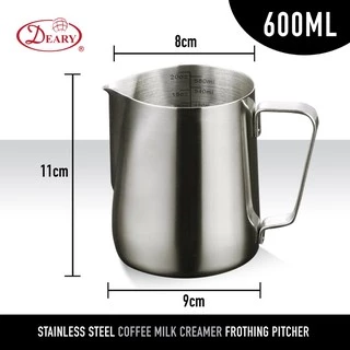 Deary Coffee Online, July 2024 | Shopee Malaysia