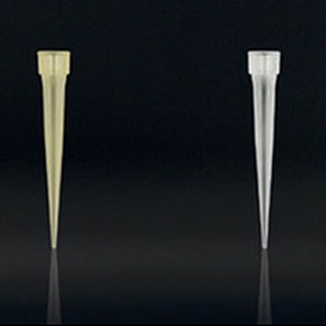 Ready Stock Pipette tips tip FL Medical Italy for micropipettor ...