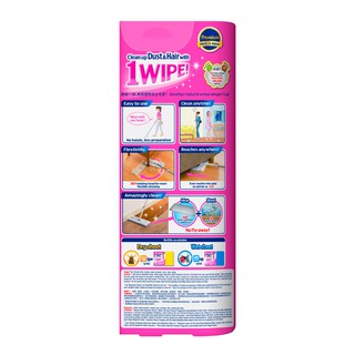 MAGICLEAN Wiper Mop Set | Shopee Malaysia