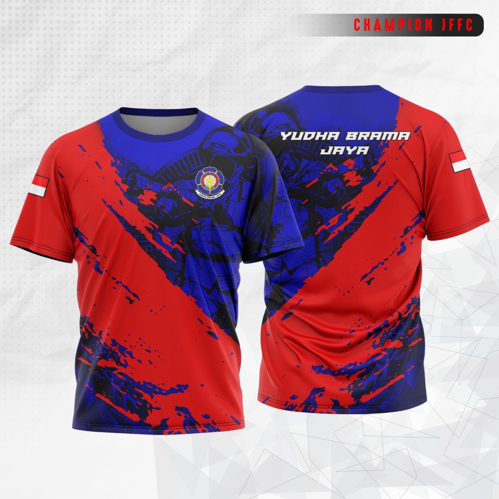 Custom FIRE RESCUE JERSEY | Full PRINTING FIGHTING JERSEY | Custom ...