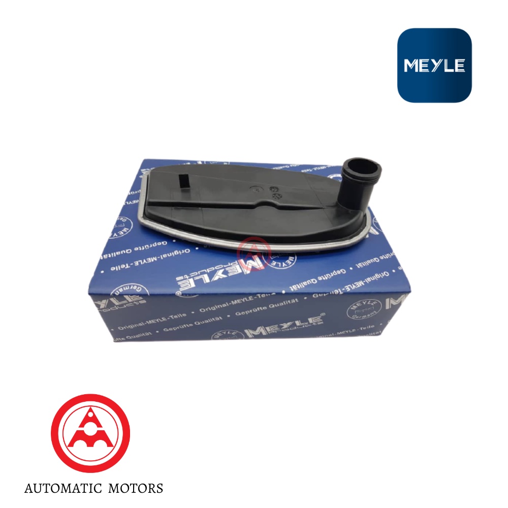 Mercedes Benz Meyle Automatic Transmission Filter 722-6 5SP 1402770095 ...