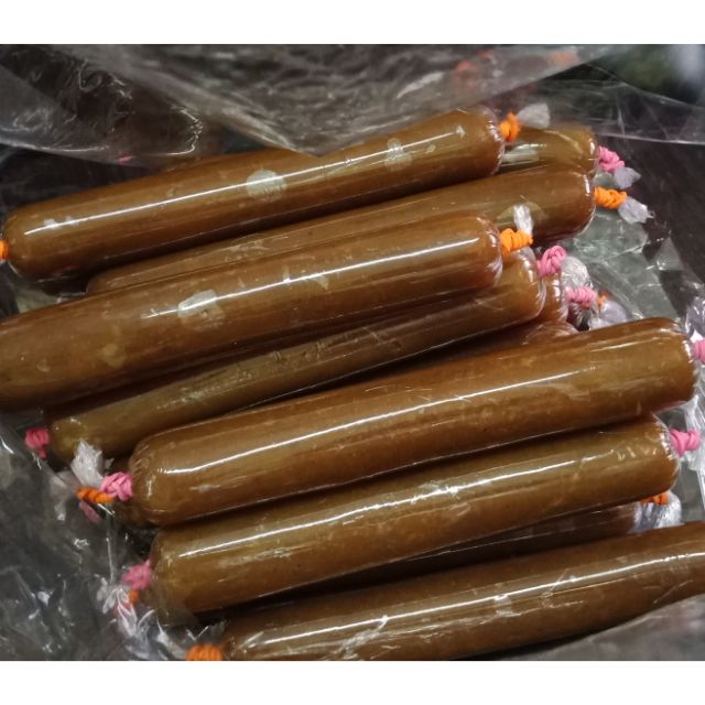 Lepuk durian (makanan kelantan) | Shopee Malaysia