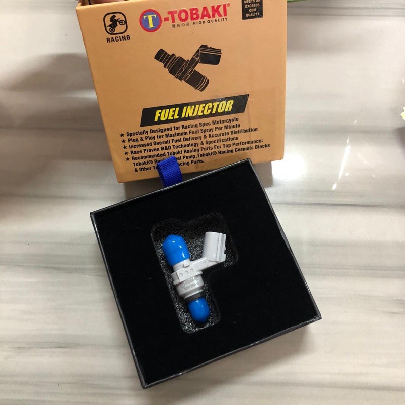 Injector rs150 180/200cc | Shopee Malaysia