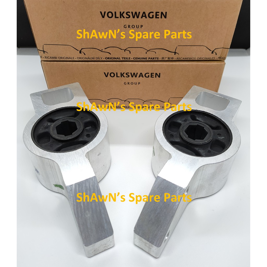 OEM Lower Arm Bush Volkswagen Golf MK5 MK6 Lower Arm Bush ( 1K0 199 ...