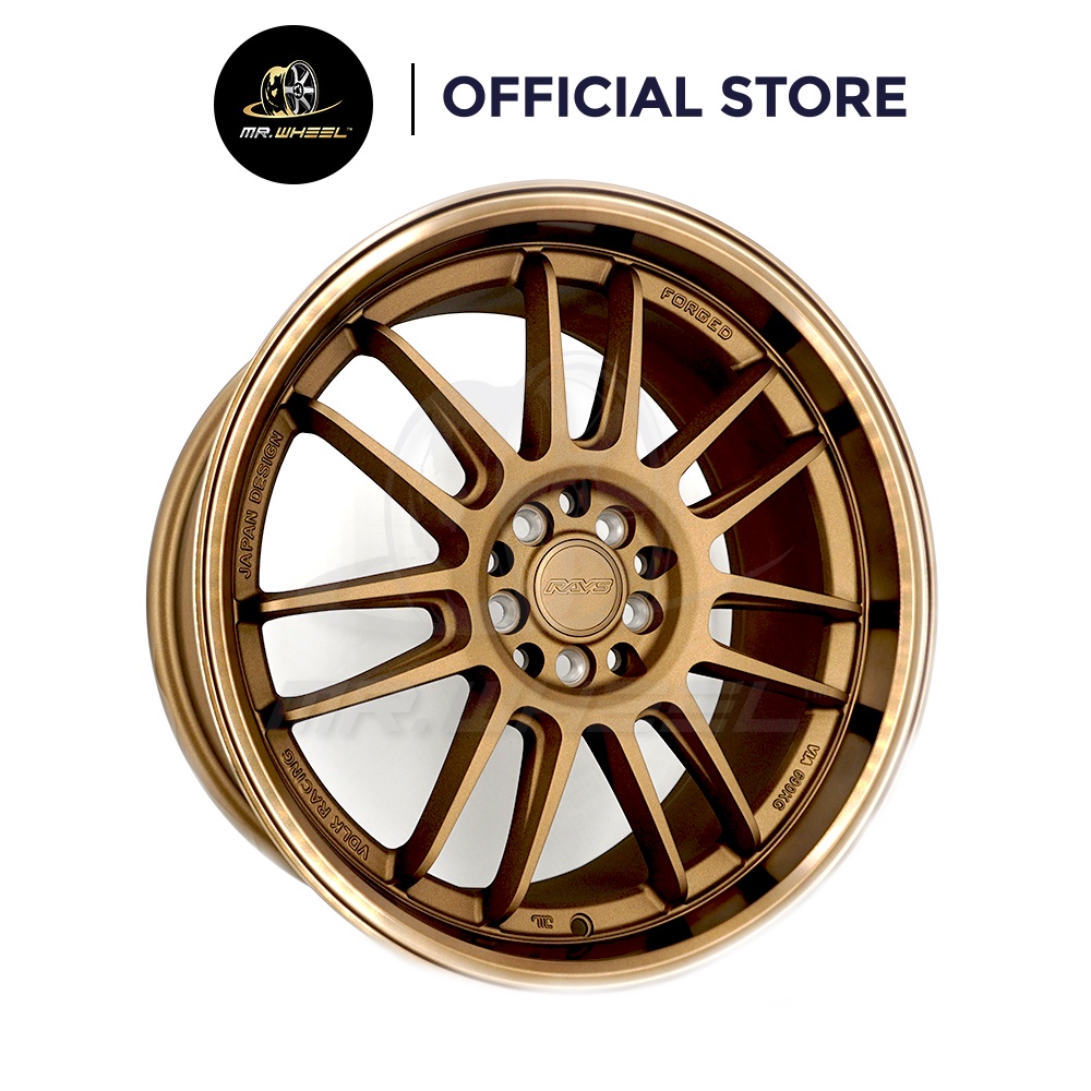 New Sport Rim RAYS RE30 18x8.5 10H100/114.3 ET38 18 inch Mr Wheel ...