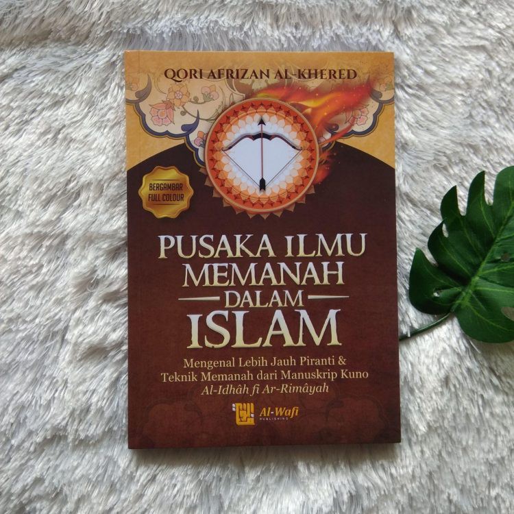 The Heritage Book Of Archery Science In Islam Know More Archery ...