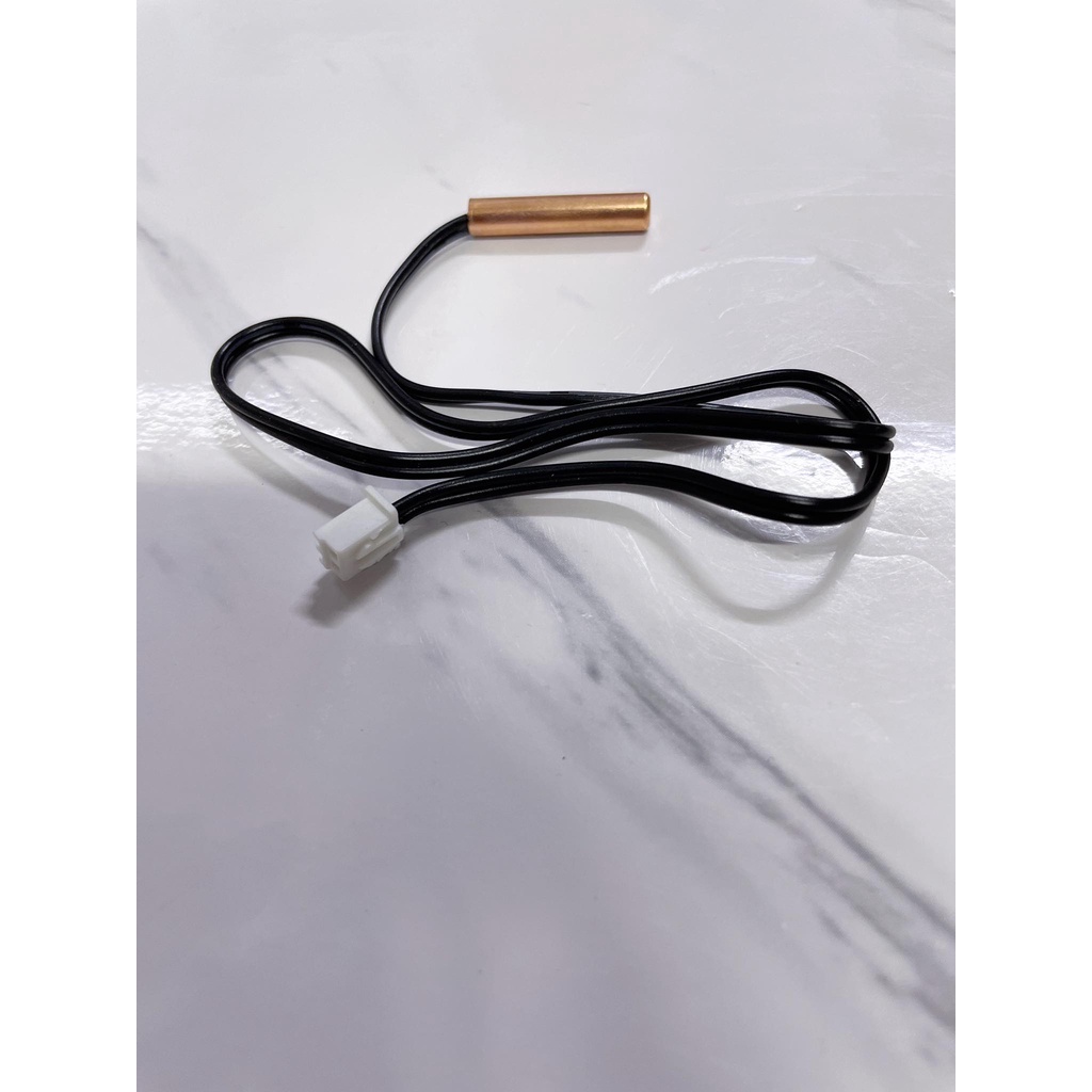 copper sensor / room sensor aircond sensor temperature coil sensor suhu ...