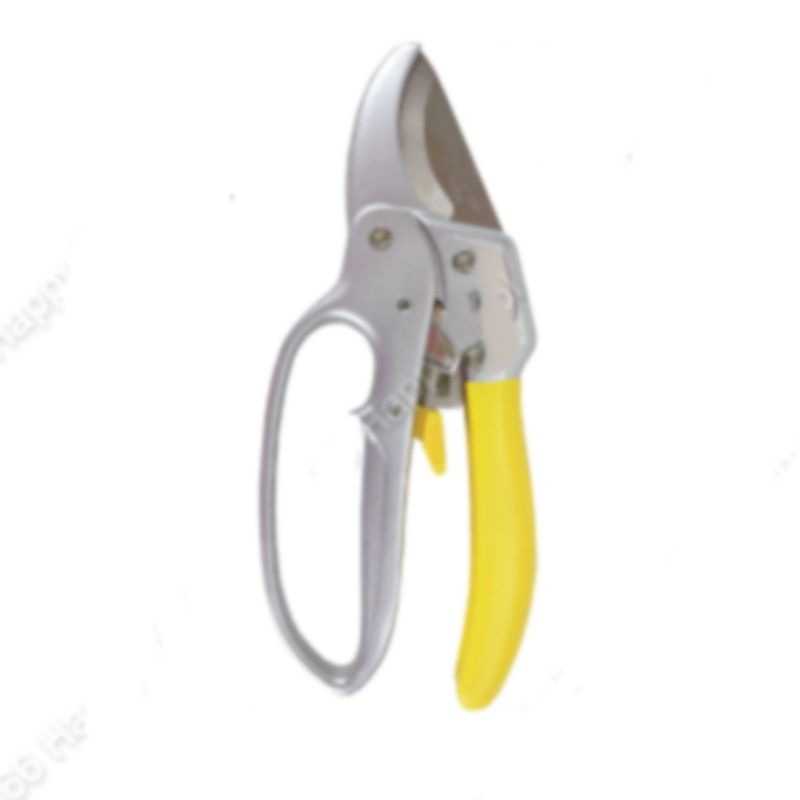 100% Original DUWELL® USA Heavy Duty Gardening Pruning Shears 20CM ...