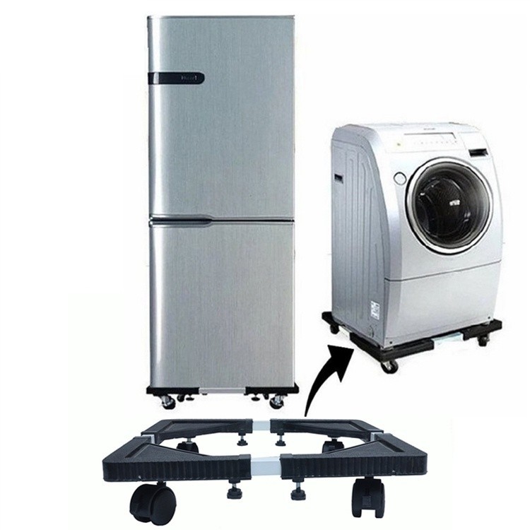 ready stock 👍Adjustable Stainless Steel Stand - Trolley For Washing ...