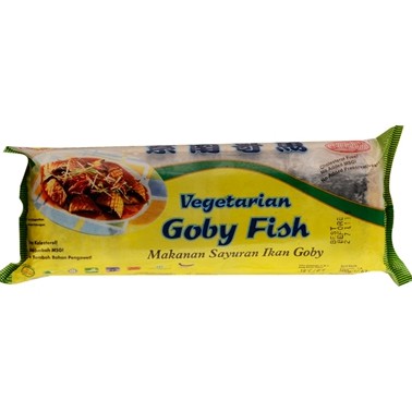 (INSTANT DELIVERY) VEGETARIAN GOBY FISH 500G | Shopee Malaysia