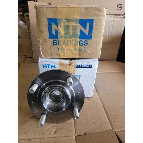 NTN Proton Persona, Waja, Gen2 Satria Neo High Quality Rear Wheel ...