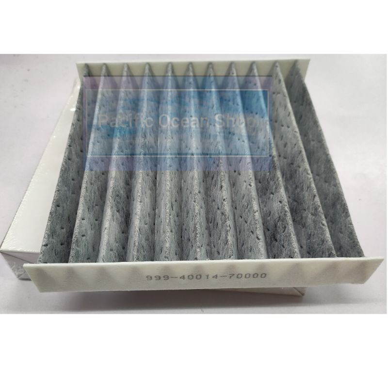 CABIN AIR FILTER OEM PERODUA ALZA MYVI 2011-2017Y LAGIBEST ICON BEZZA ...