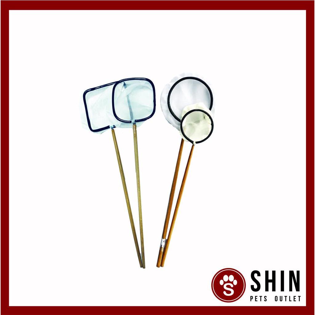 Aquarium Small Round Fish Net / Betta Round Fish Net | Shopee Malaysia